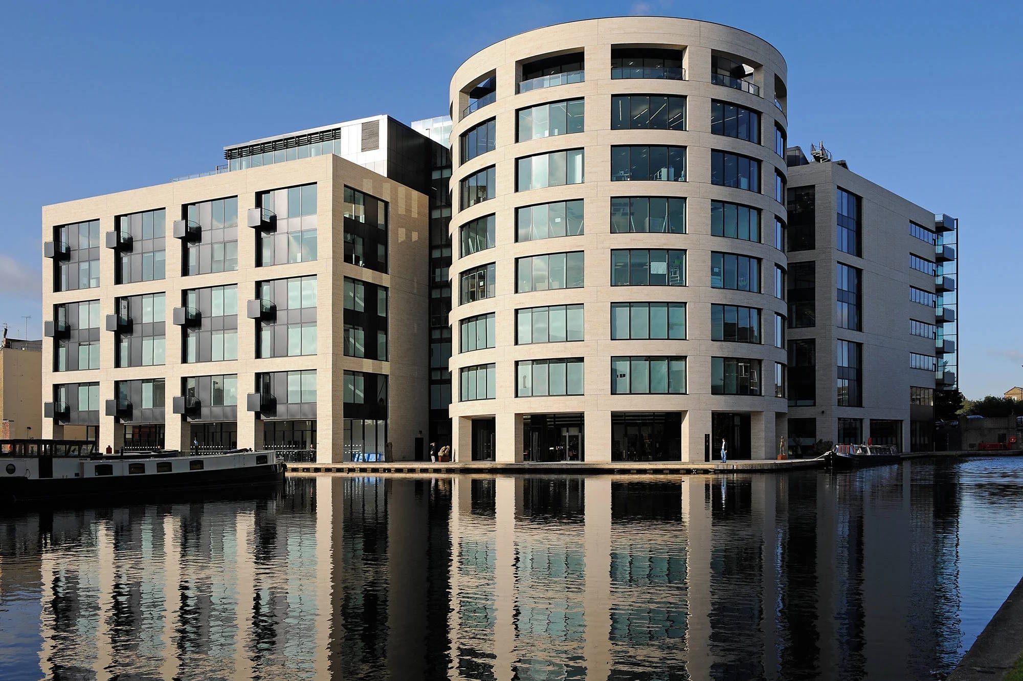 Kings Place – Knight Controls
